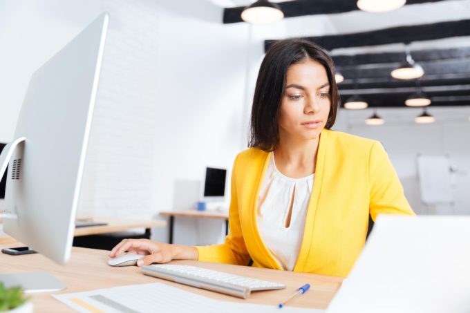 Executive Assistant Job Description Sample - Job Nexus