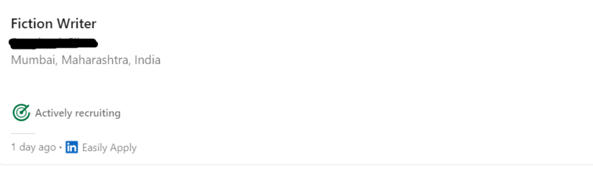 How to Upload a Resume to LinkedIn - Job Nexus